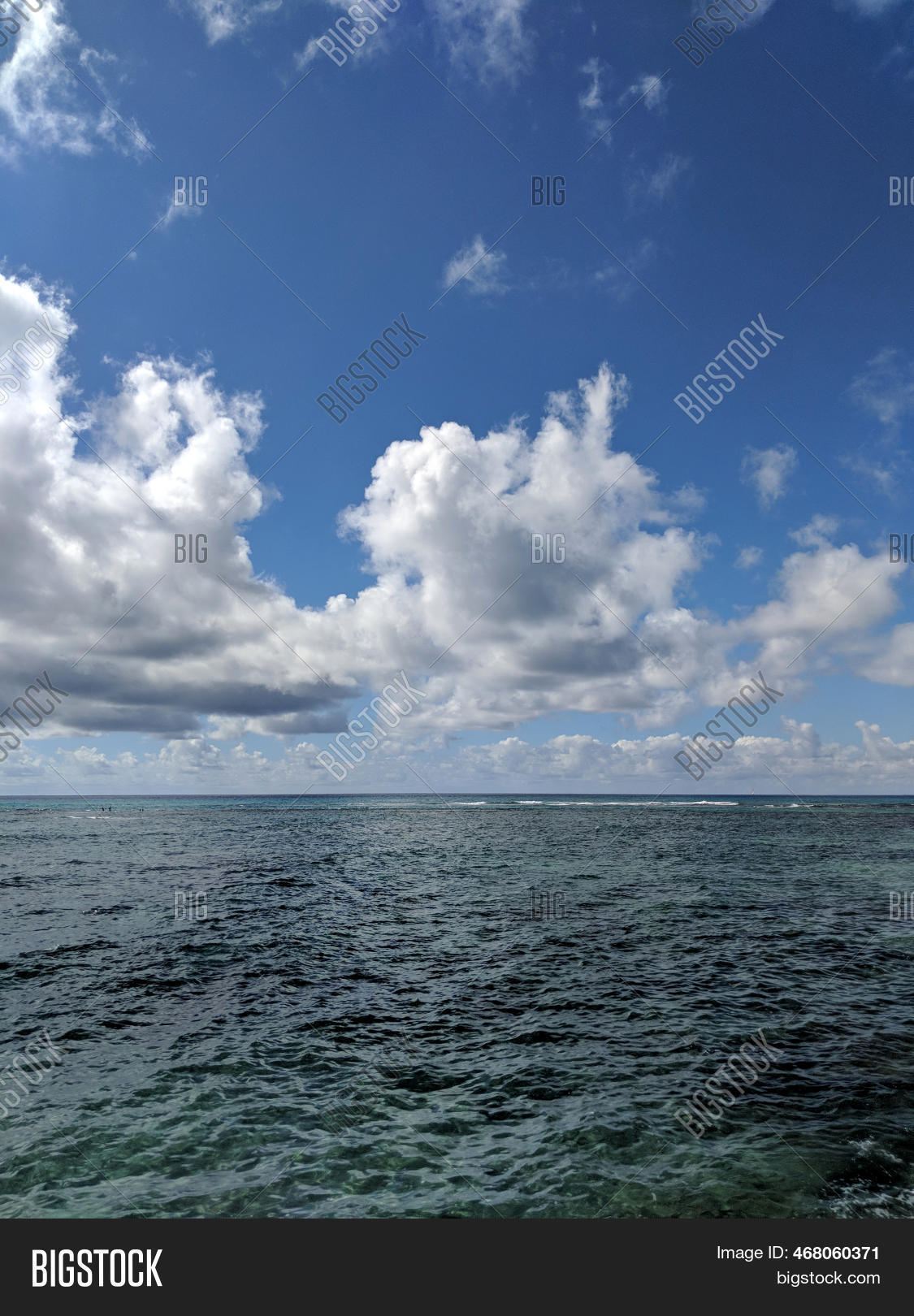 Shallow Ocean Waters Image & Photo (Free Trial) | Bigstock