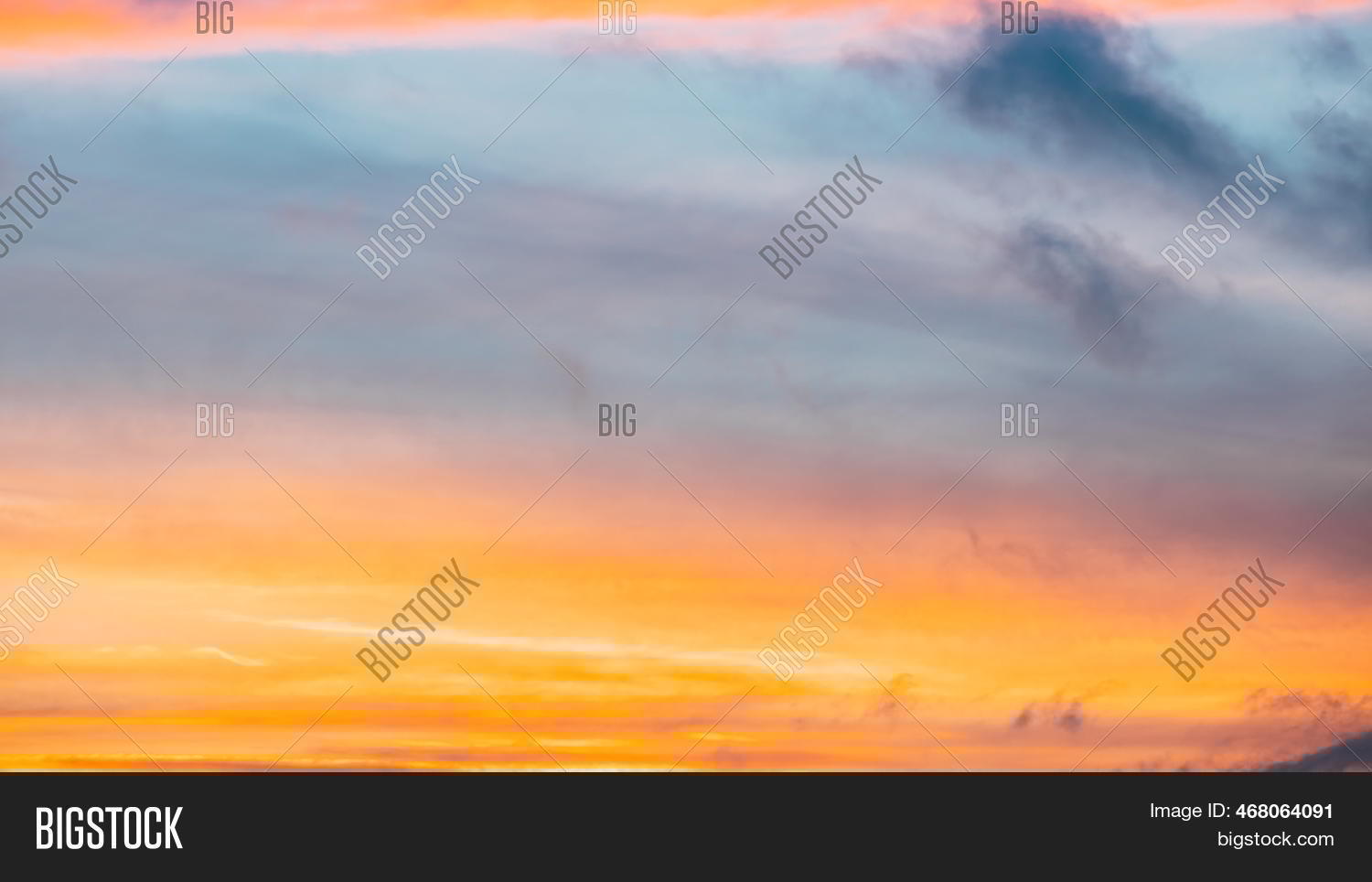 Transition Evening Image & Photo (Free Trial) | Bigstock
