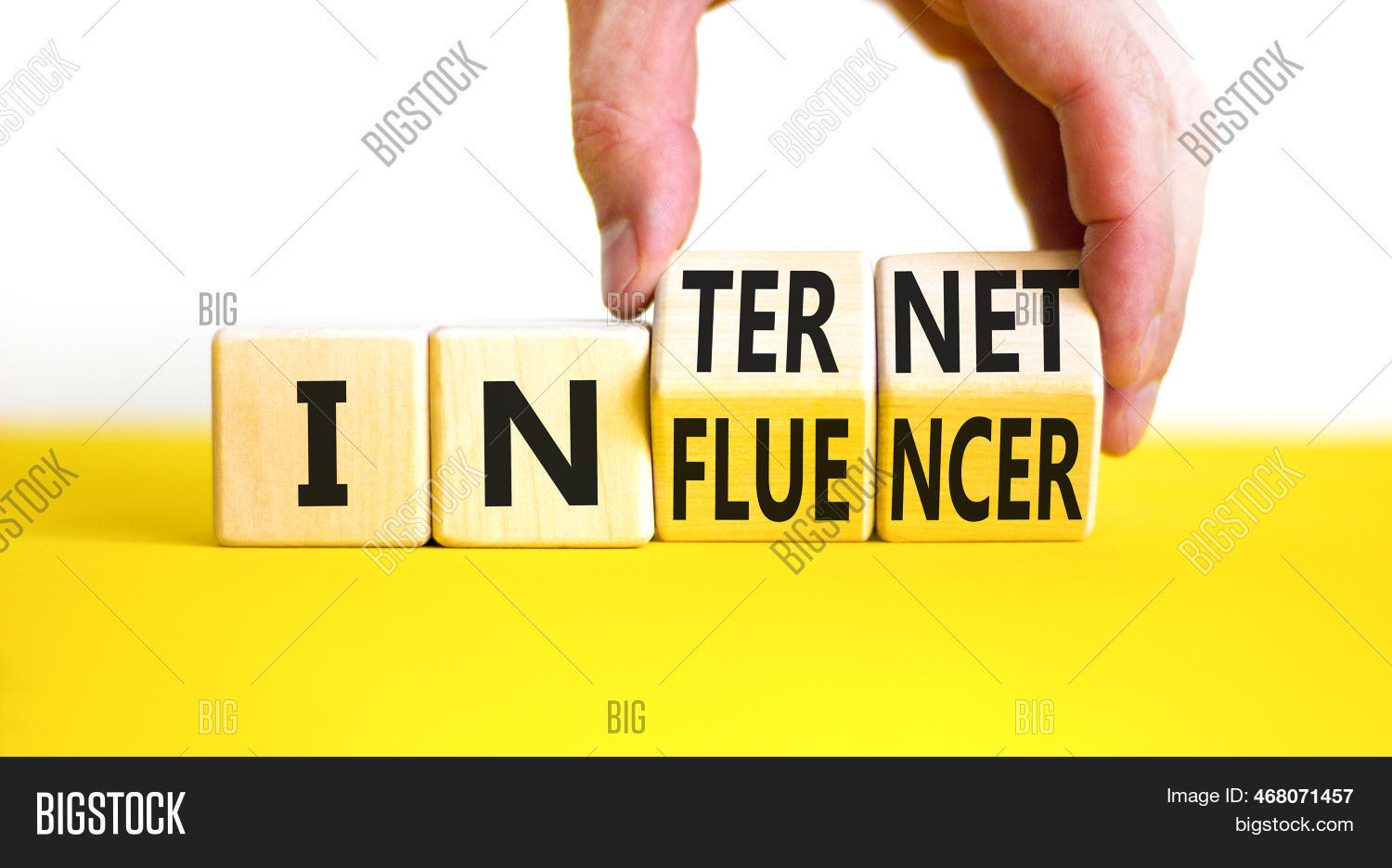 Internet Influencer Image & Photo (Free Trial) | Bigstock