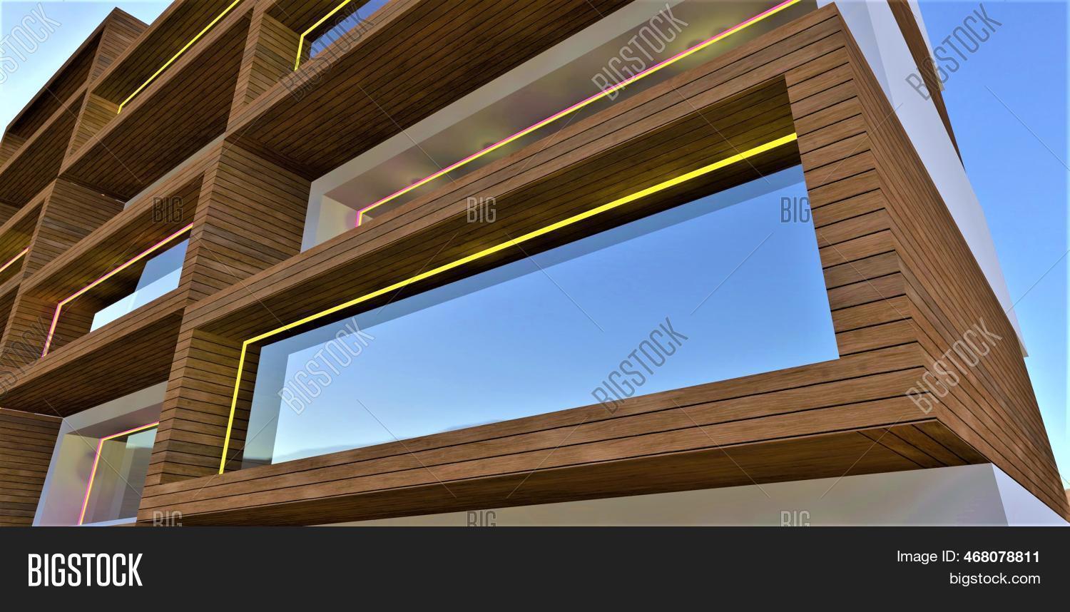 Design Stylish Window Image & Photo (Free Trial) | Bigstock
