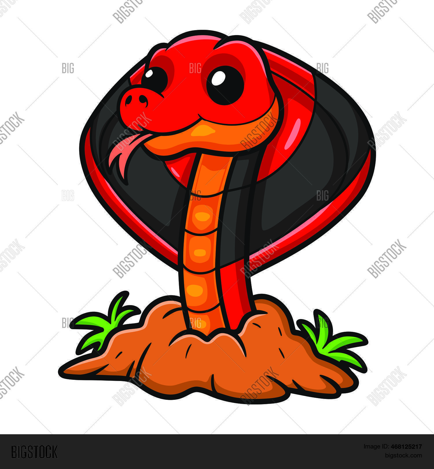 Vector Illustration Vector & Photo (Free Trial) | Bigstock