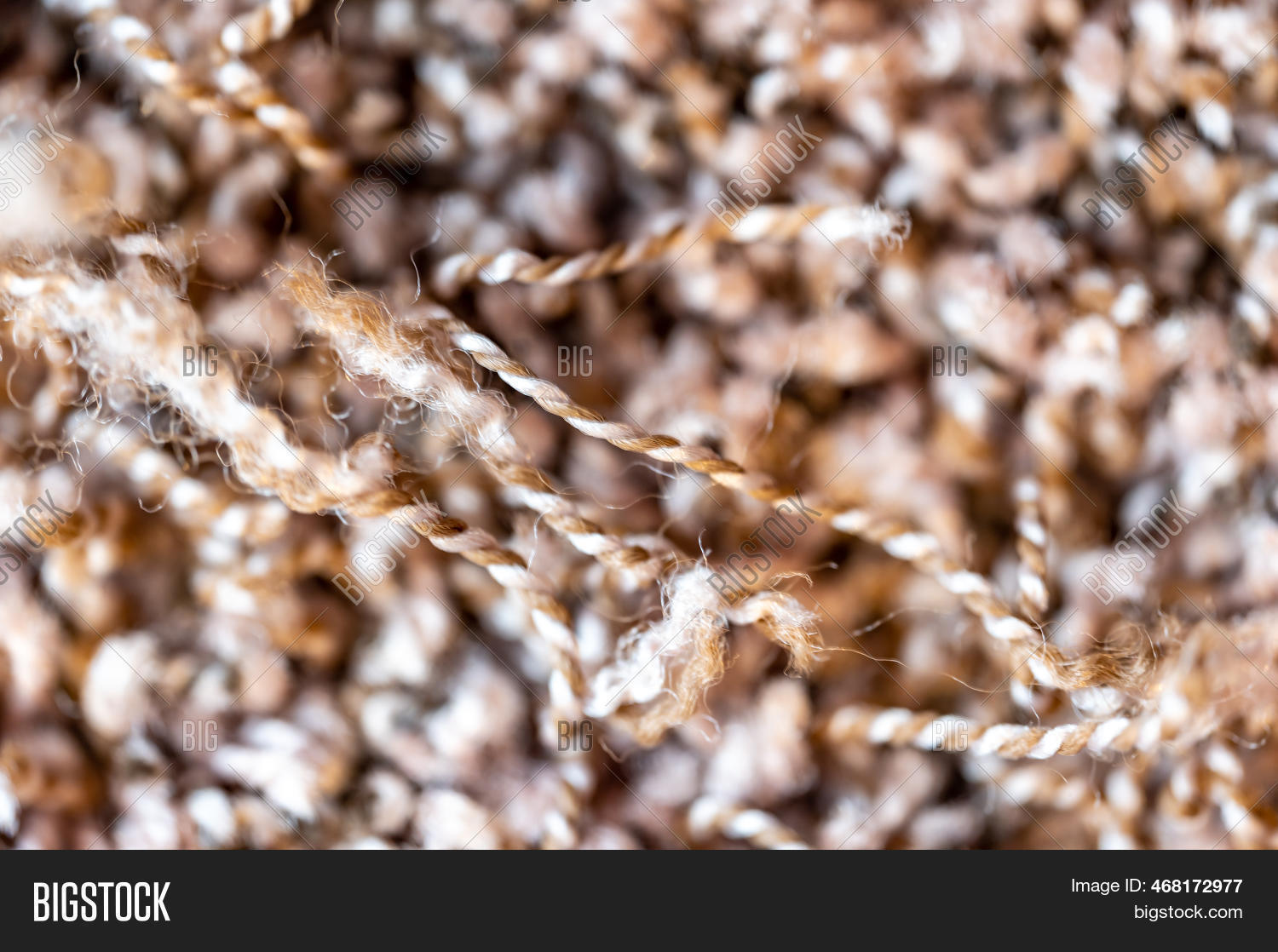 Loose Carpet Threads Image & Photo (Free Trial) | Bigstock
