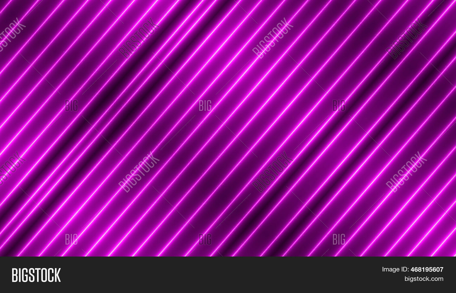 Purple Color Neon Image & Photo (Free Trial) | Bigstock
