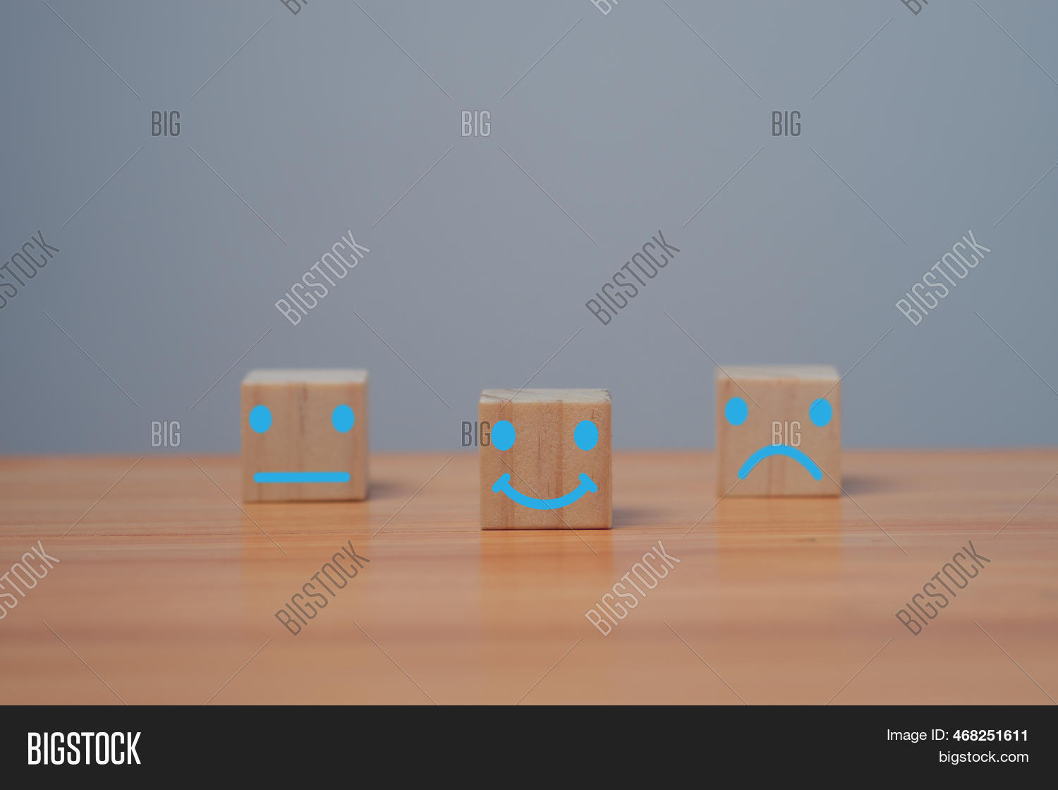 Smile Face Bright Side Image & Photo (Free Trial) | Bigstock