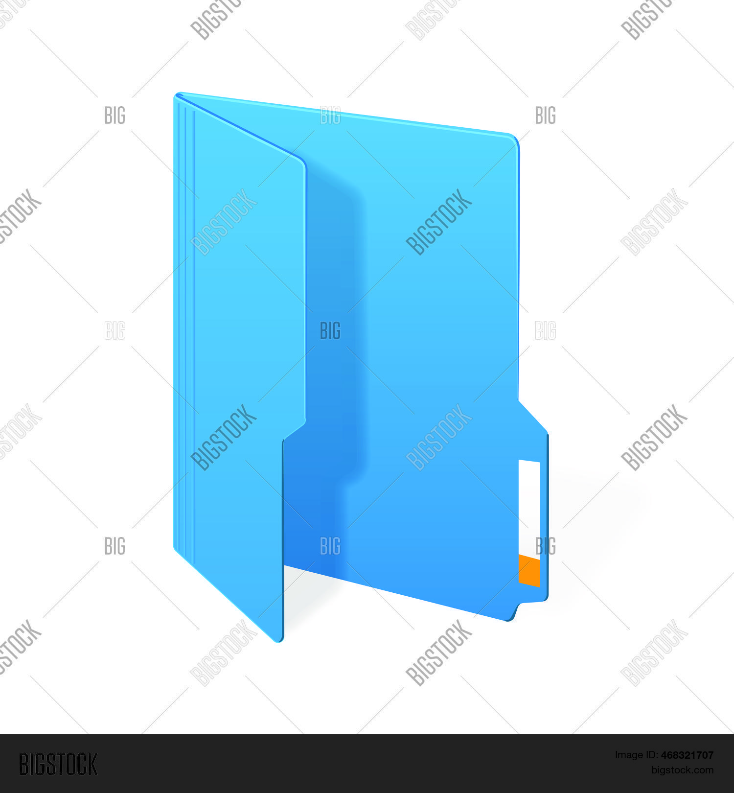 File Computer Folder Vector & Photo (Free Trial) | Bigstock