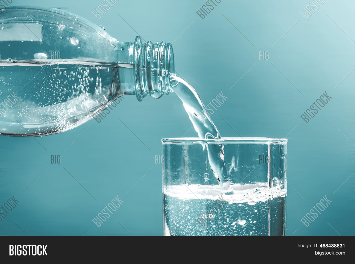 Stream Clean Water Image & Photo (Free Trial) | Bigstock