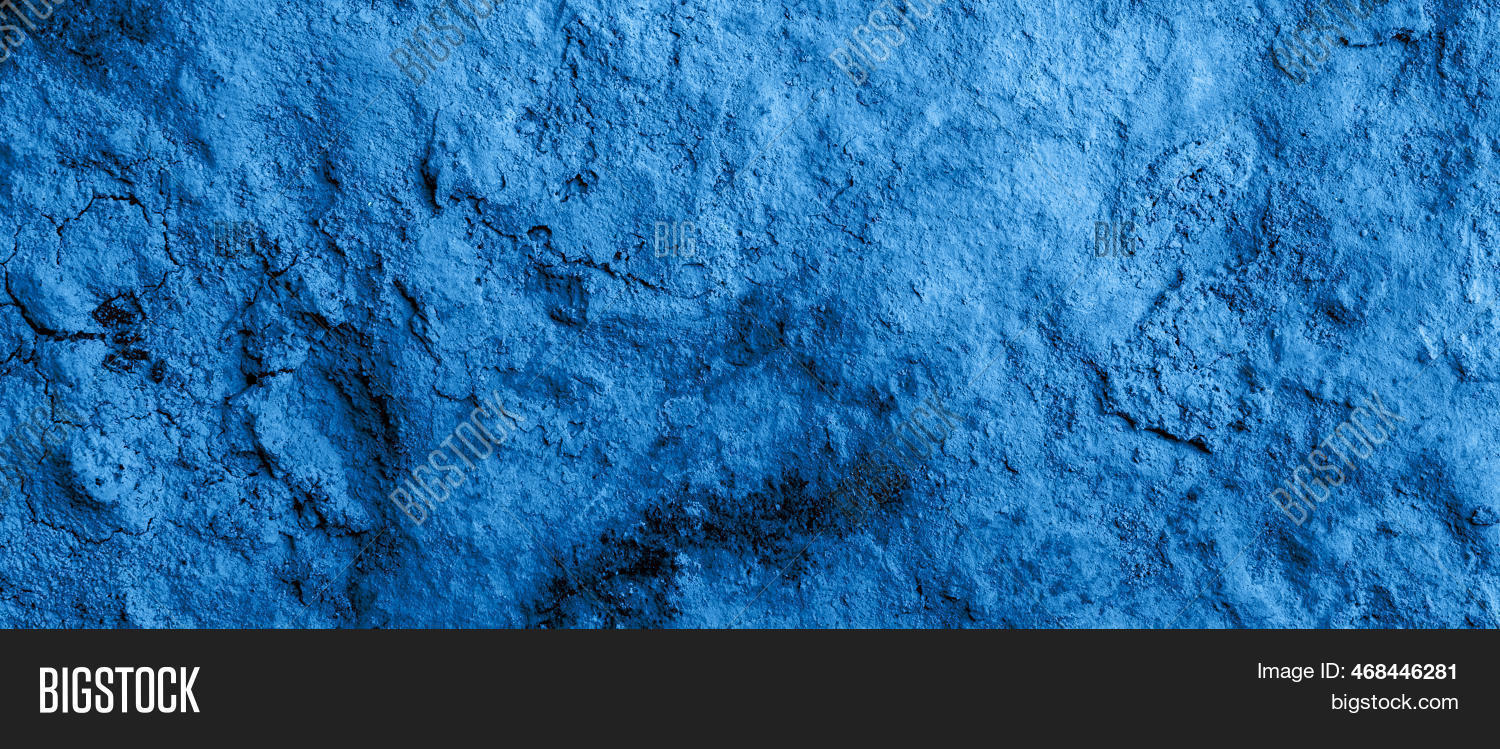 Blue Limestone Rock Image & Photo (Free Trial) | Bigstock