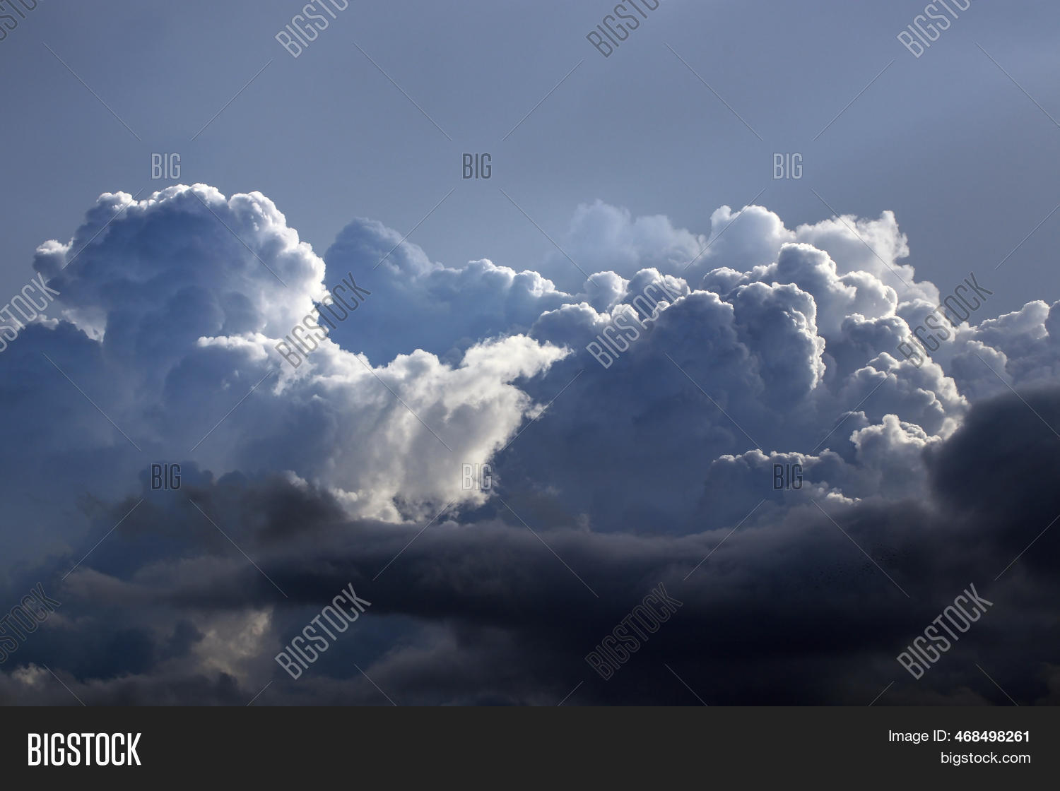 Natural Phenomenon Image & Photo (Free Trial) | Bigstock