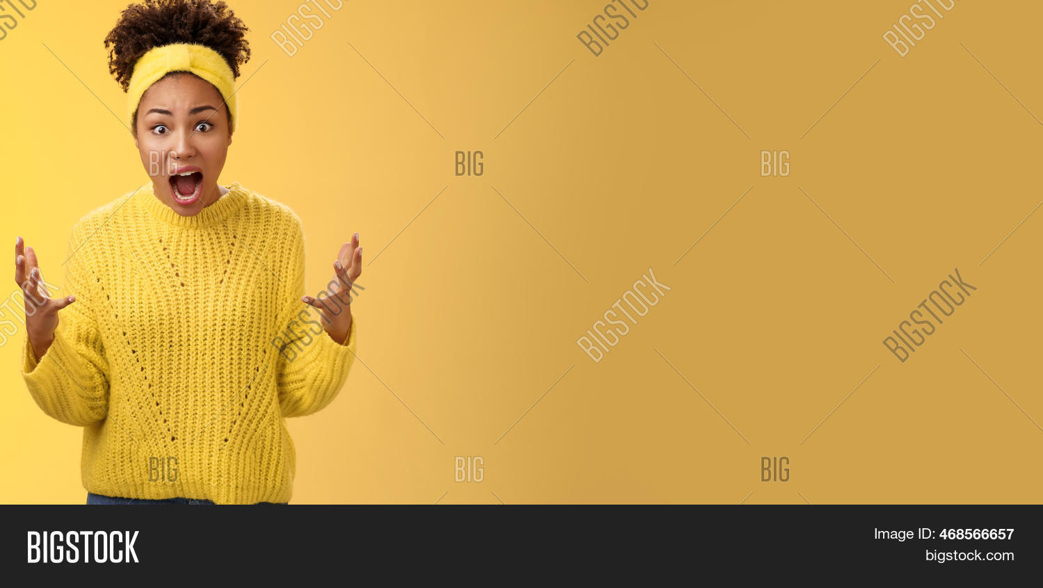 Shocked Stunned Image & Photo (Free Trial) | Bigstock