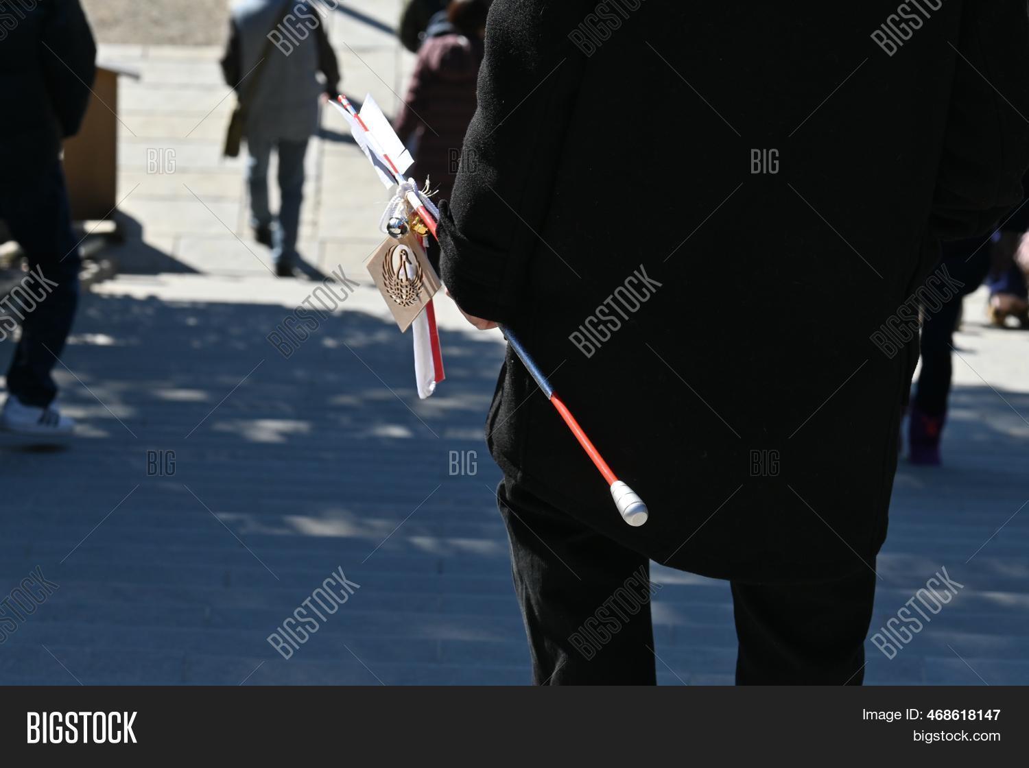 Sacred Arrow Called ' Image & Photo (Free Trial) | Bigstock