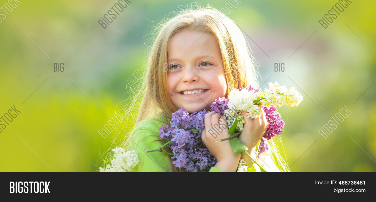 Close Face Cute Child Image & Photo (Free Trial) | Bigstock