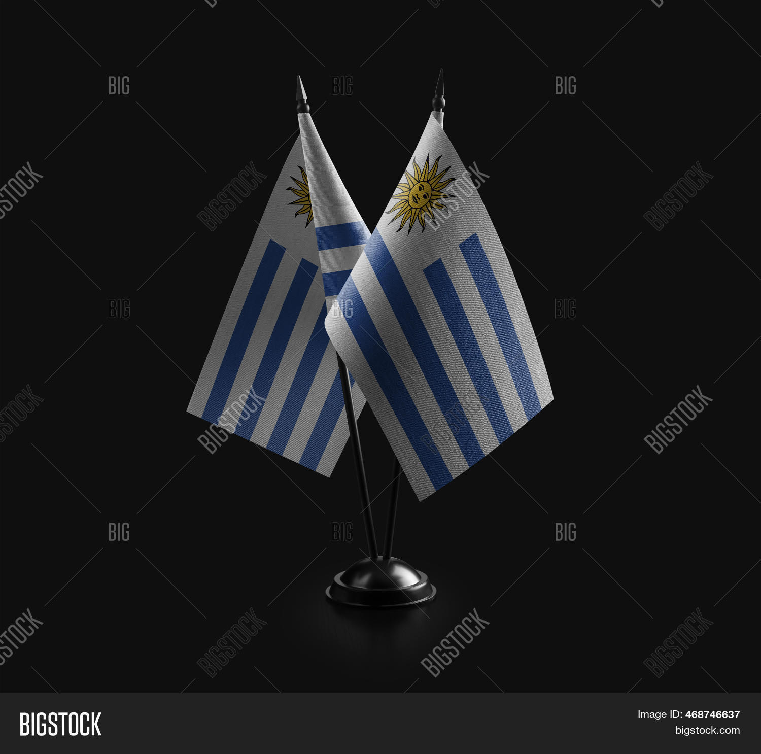 Small National Flags Image & Photo (Free Trial) | Bigstock