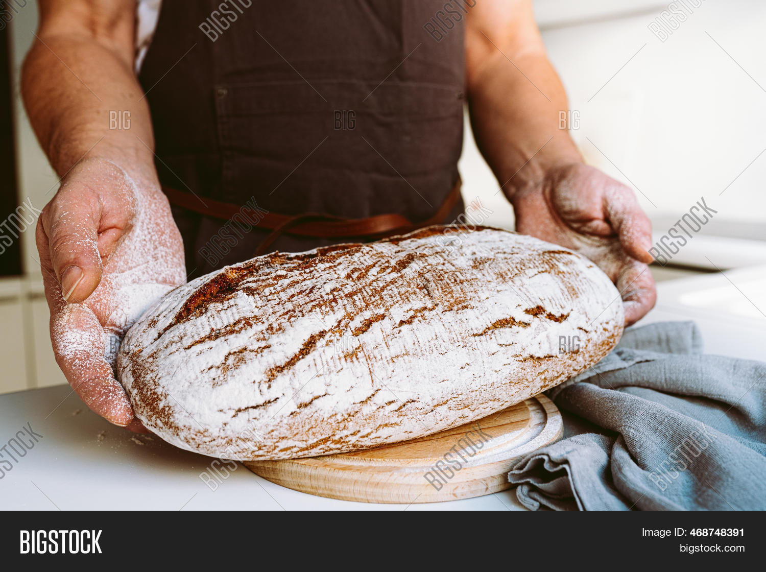 Rye Craft 이미지 및 사진(무료 체험) | Bigstock