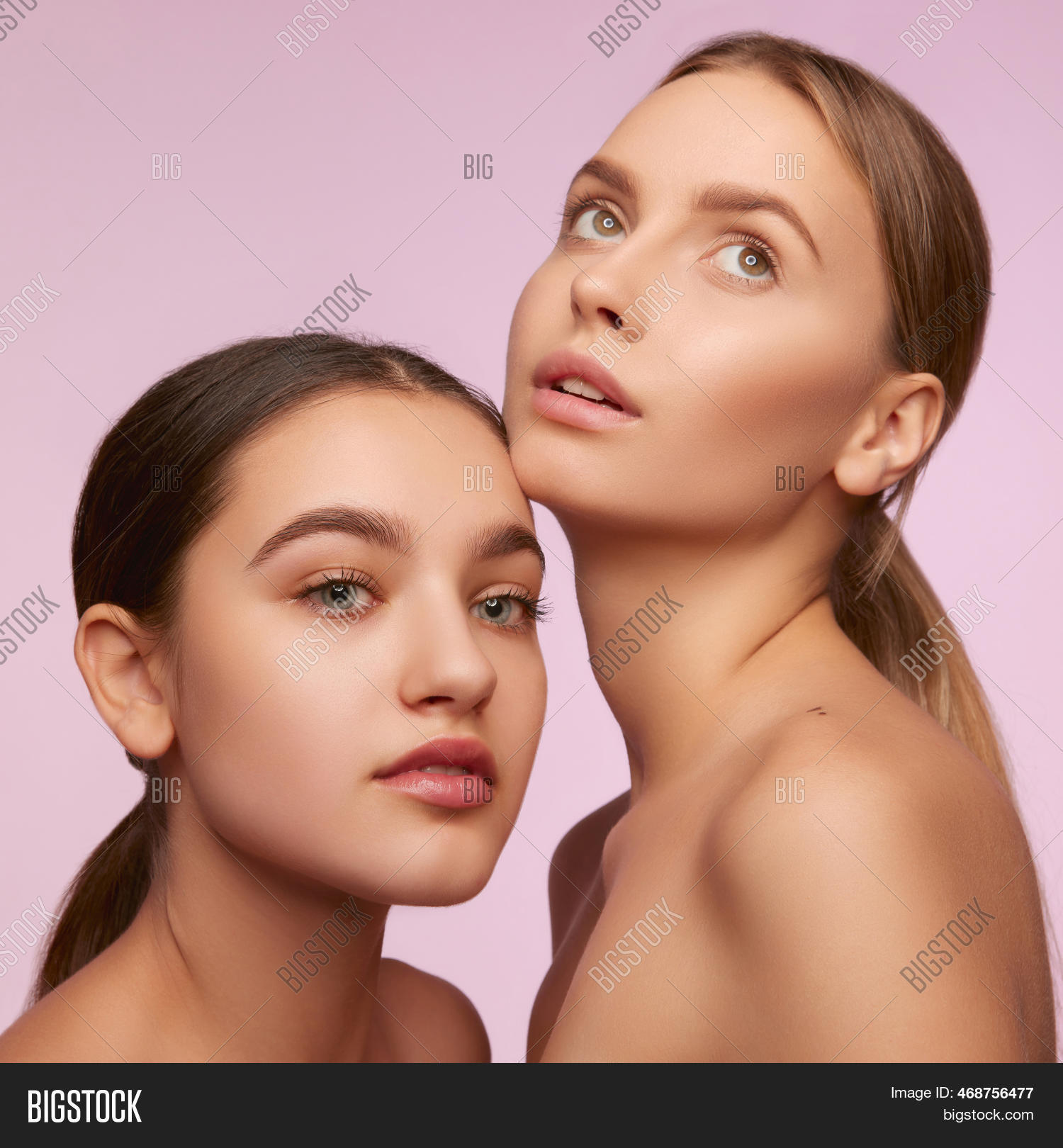 Youth, Tenderness. Image & Photo (Free Trial) | Bigstock