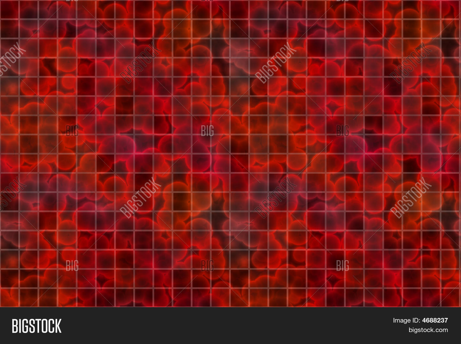 3D Blood Cells Texture Image & Photo (Free Trial) | Bigstock