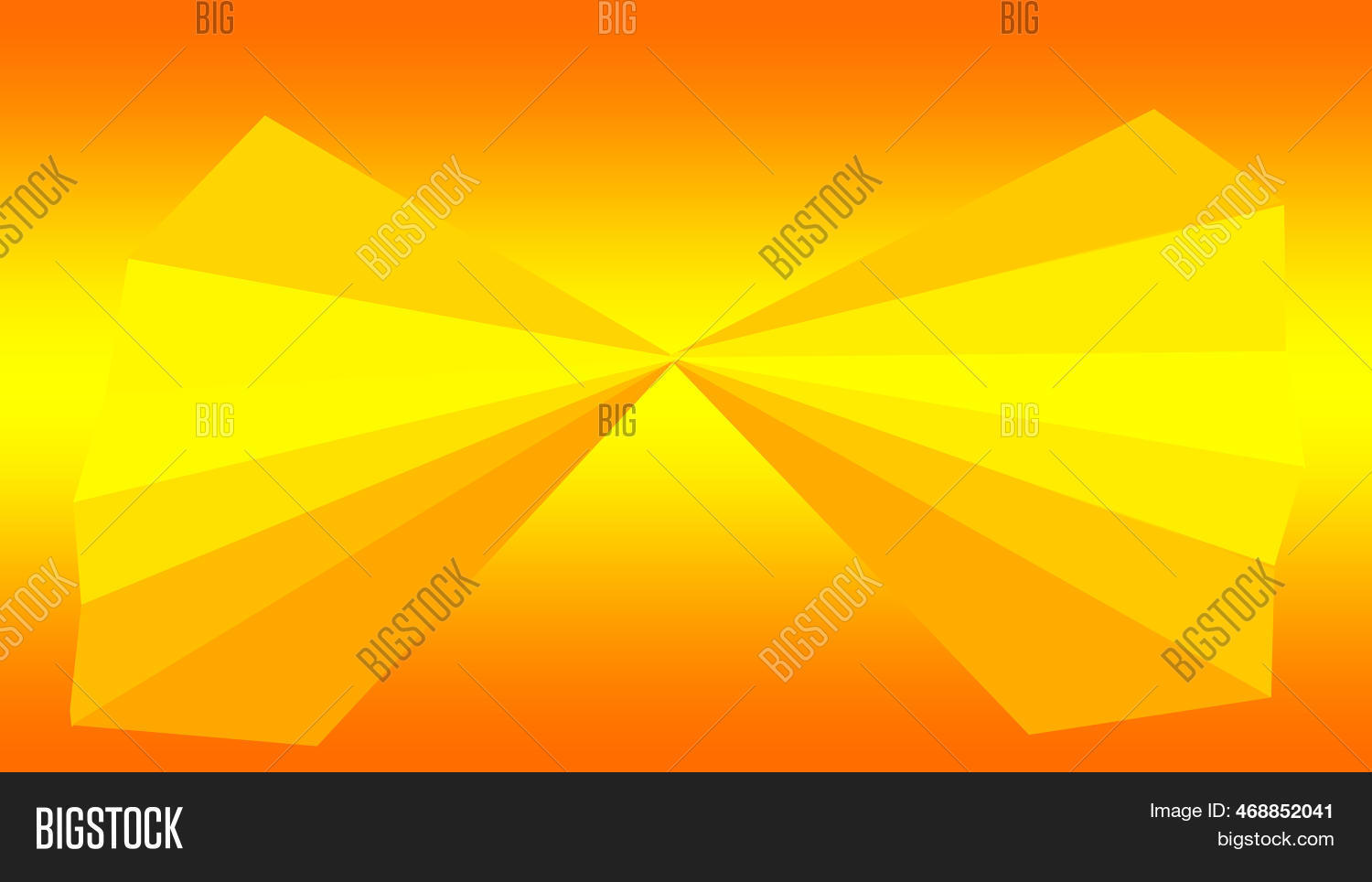 Abstract Yellow Image & Photo (Free Trial) | Bigstock