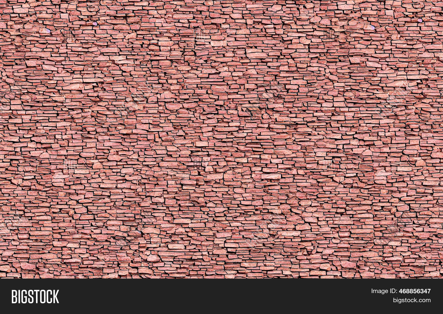 Small Stone Brick Image & Photo (Free Trial) | Bigstock