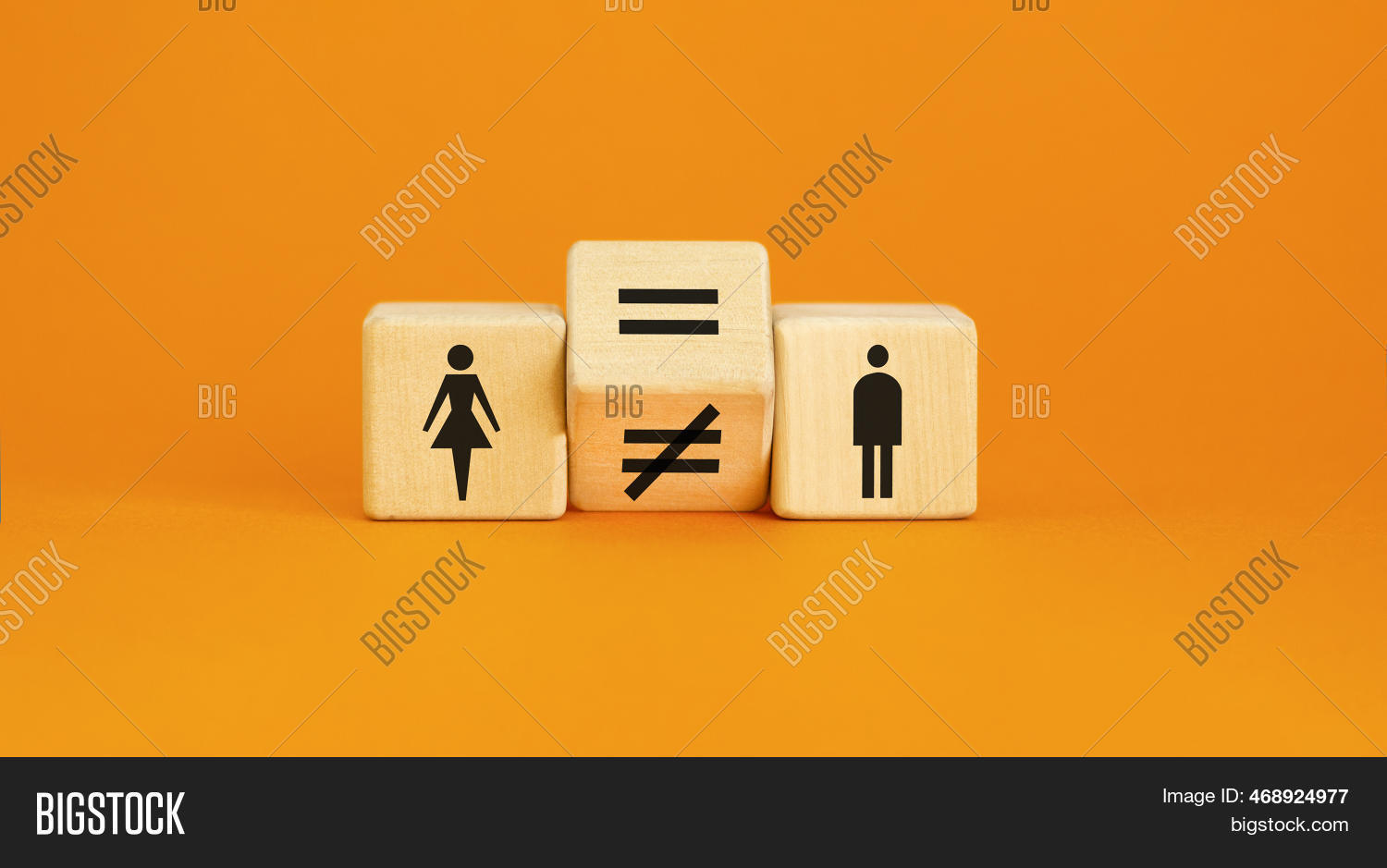 Symbol Gender Equality Image & Photo (Free Trial) | Bigstock