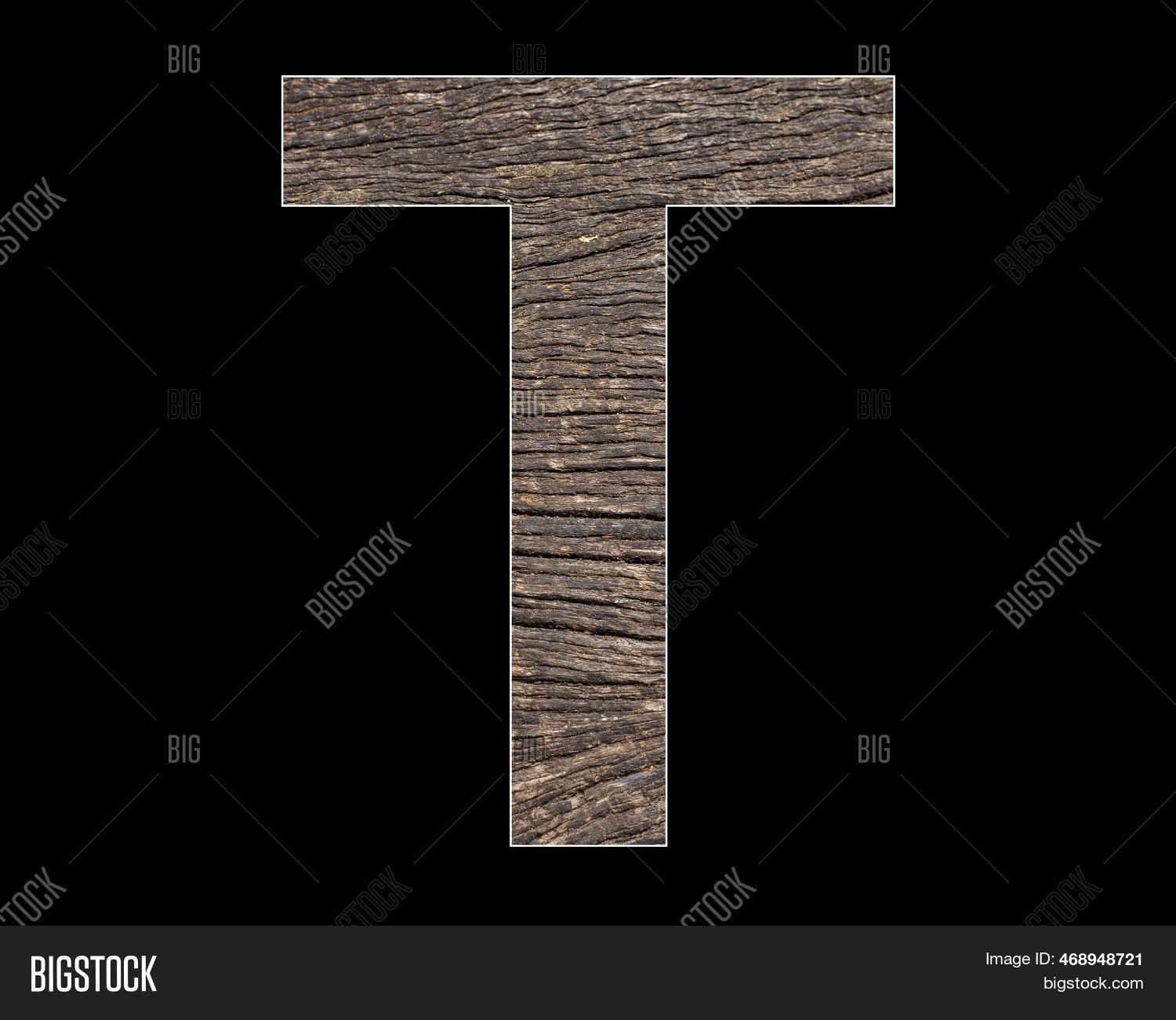 Uppercase Letter T Image & Photo (Free Trial) | Bigstock