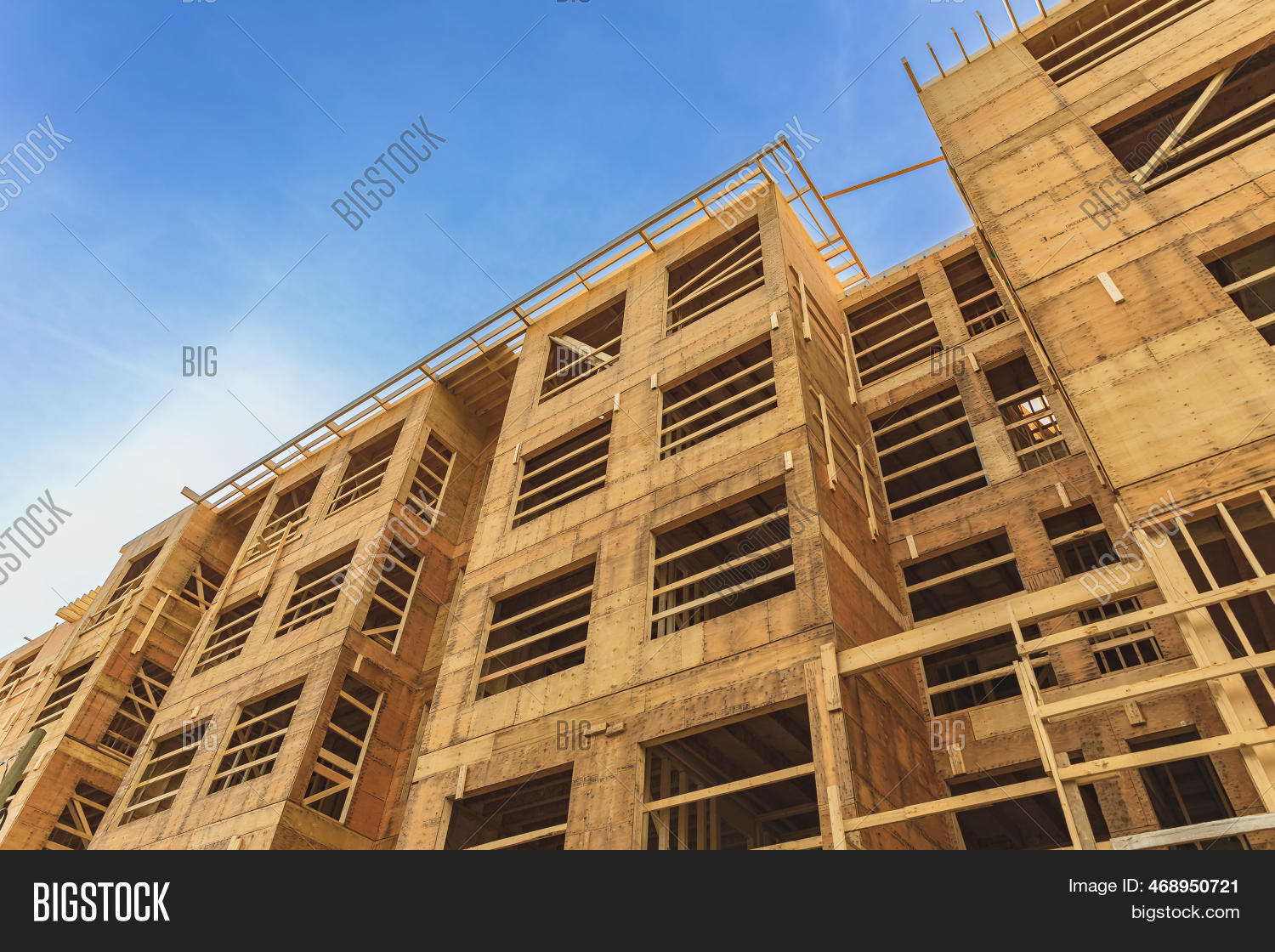 New Low-rise Image & Photo (Free Trial) | Bigstock