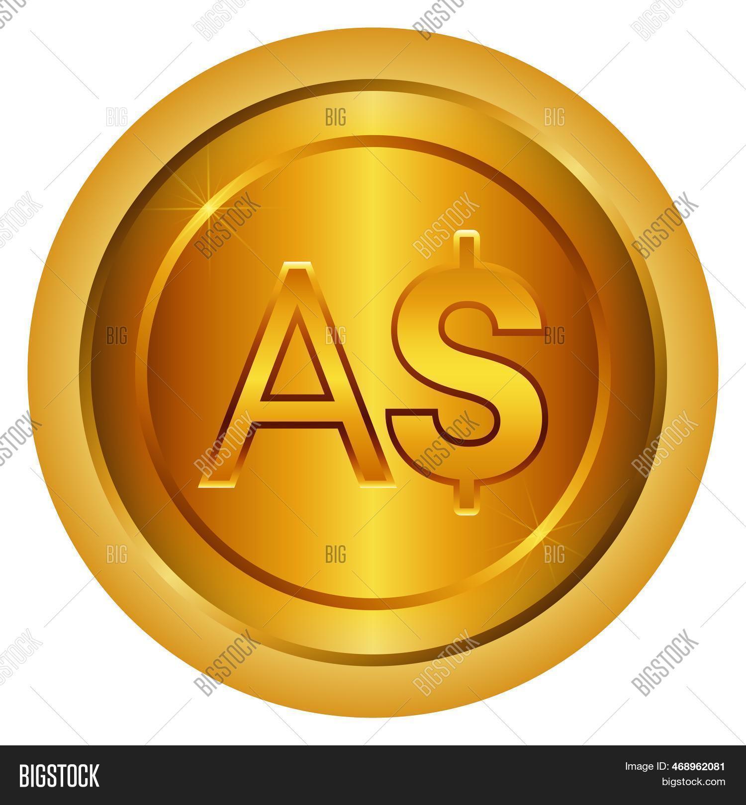 Australian Dollar Image & Photo (Free Trial) | Bigstock