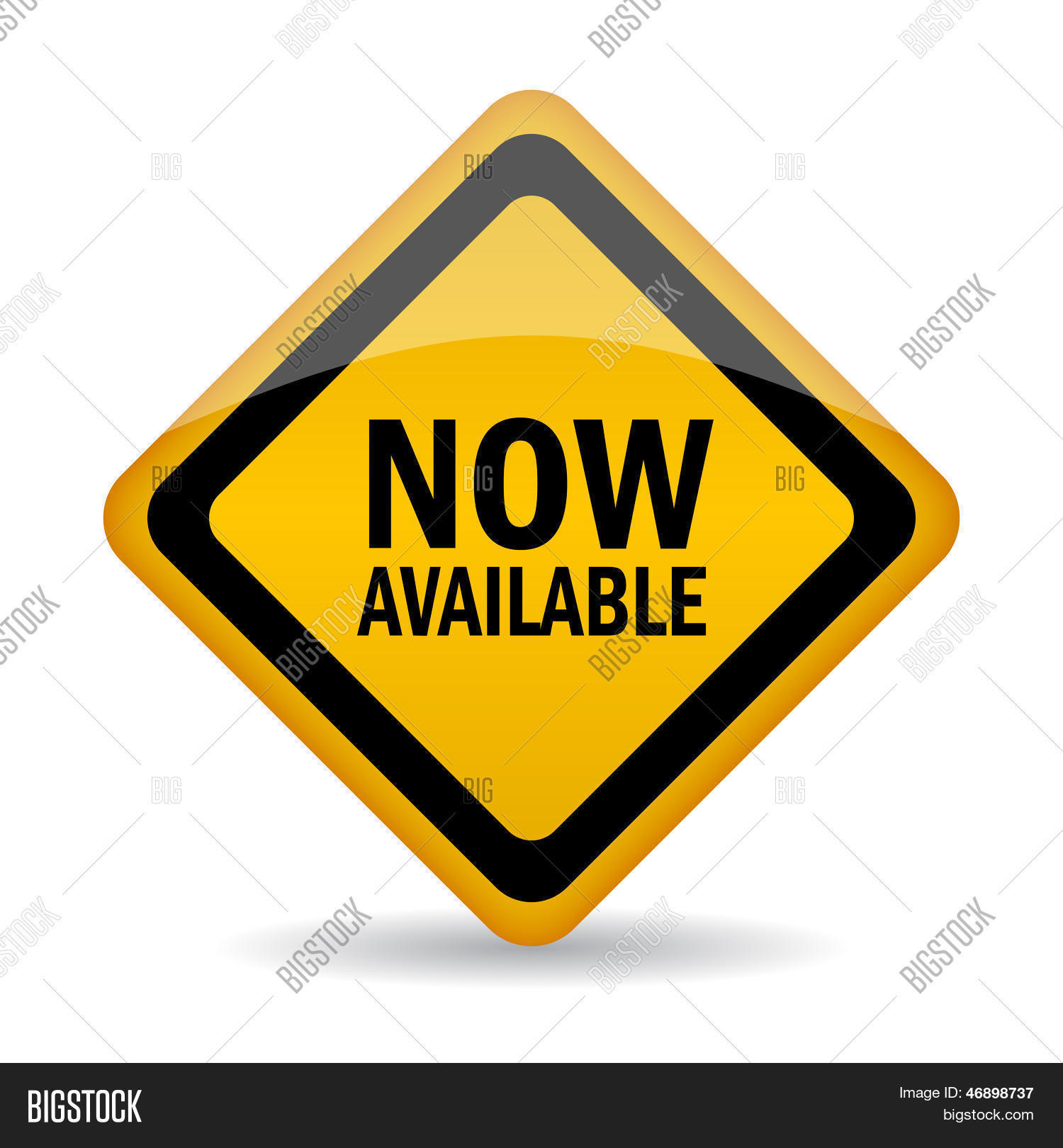 Now Available Vector Vector & Photo (Free Trial) | Bigstock