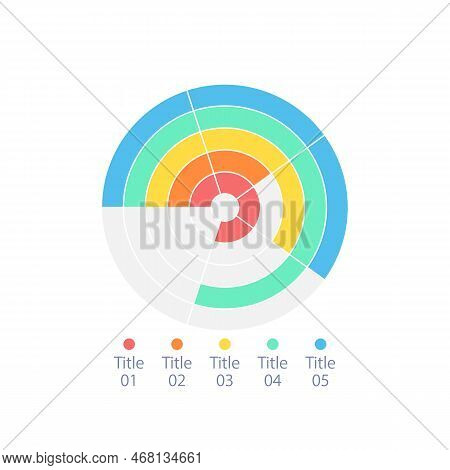 Concentric Circle Vector & Photo (Free Trial) | Bigstock