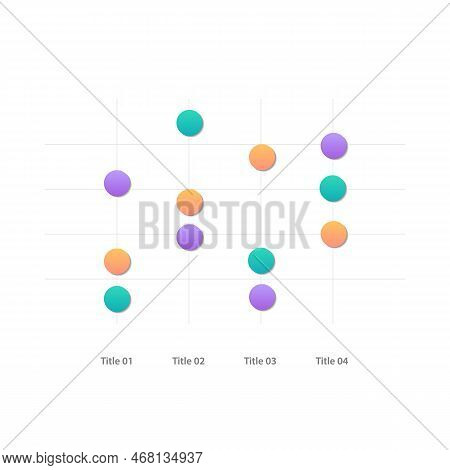 Scatter Plot Vector & Photo (Free Trial) | Bigstock