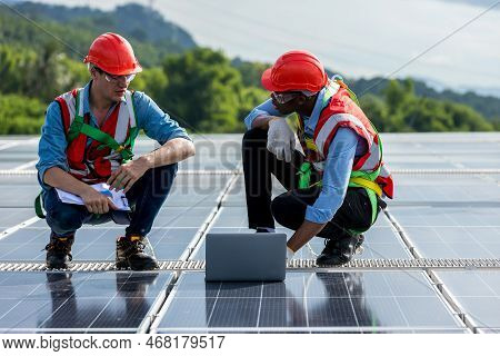 Engineer Working Setup Image & Photo (Free Trial) | Bigstock
