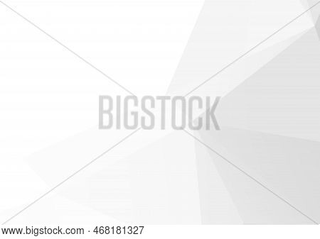 Abstract White Line Vector & Photo (Free Trial) | Bigstock
