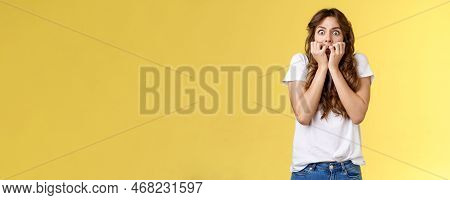 Shocked Speechless Image & Photo (Free Trial) | Bigstock