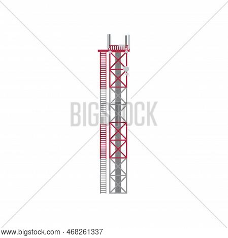 Cellular Networks Vector & Photo (Free Trial) | Bigstock