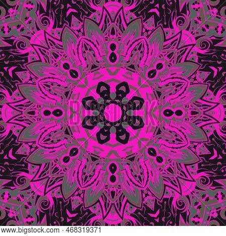 Seamless Tile Texture Vector & Photo (Free Trial) | Bigstock