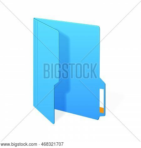File Computer Folder Vector & Photo (Free Trial) | Bigstock