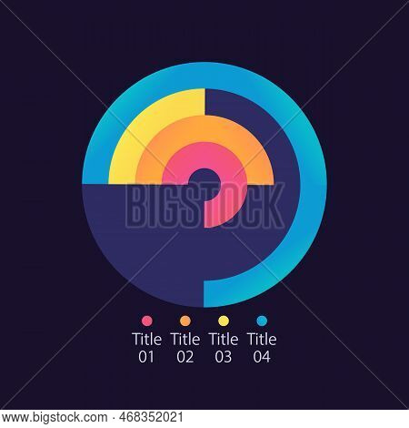 Radial Bar Vector & Photo (Free Trial) | Bigstock