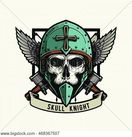 Knight Templar Vector & Photo (Free Trial) | Bigstock