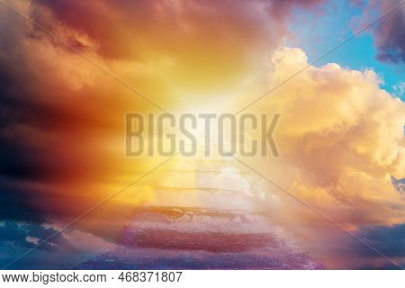 Beautiful Religious Image & Photo (Free Trial) | Bigstock