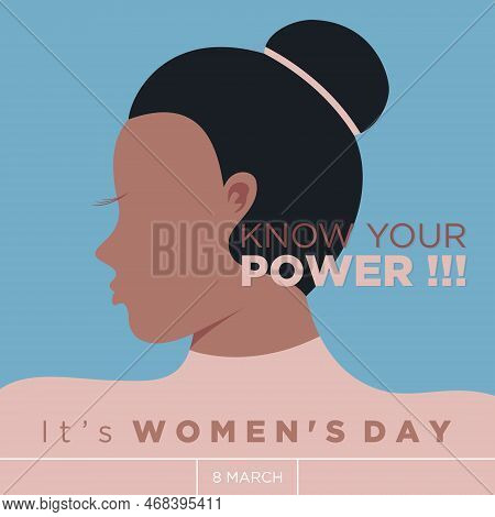 Know Your Power Vector & Photo (Free Trial) | Bigstock