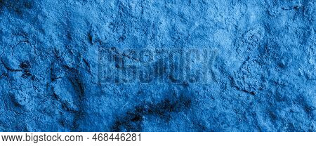 Blue Limestone Rock Image & Photo (Free Trial) | Bigstock