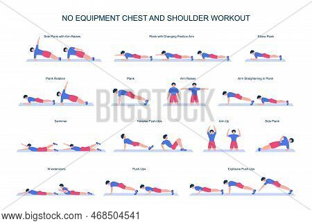 No Equipment Chest Vector & Photo (Free Trial) | Bigstock