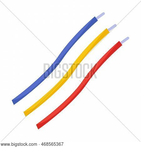 Cartoon Conductors Vector & Photo (Free Trial) | Bigstock