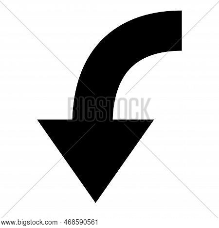 Arrow Icon. Modern Vector & Photo (Free Trial) | Bigstock