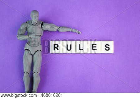 Little People Rule Image & Photo (Free Trial) | Bigstock