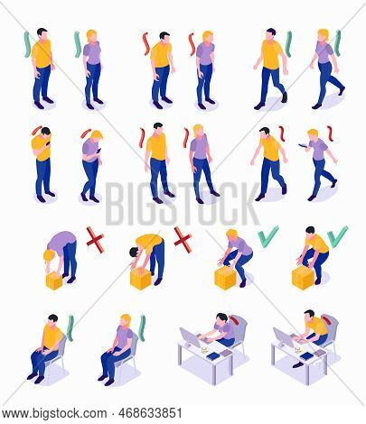 Improper Correct Vector & Photo (Free Trial) | Bigstock