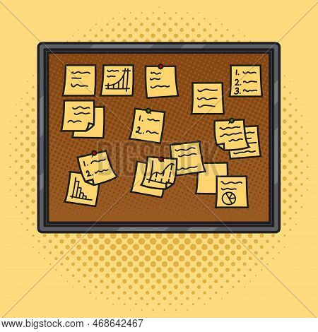 Board Yellow Post Vector & Photo (Free Trial) | Bigstock