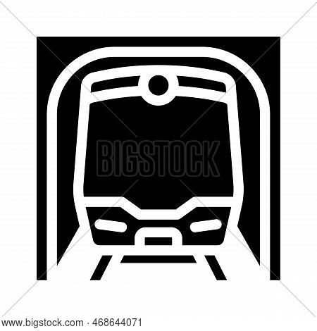 Metro Subway Vector & Photo (Free Trial) | Bigstock