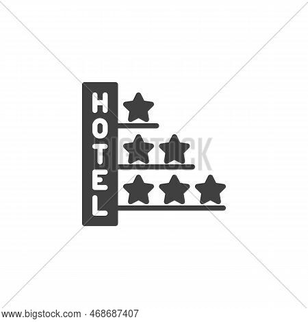 Hotel Star Ratings Vector & Photo (Free Trial) | Bigstock