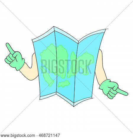 Doodle Vector Drawing Vector & Photo (Free Trial) | Bigstock