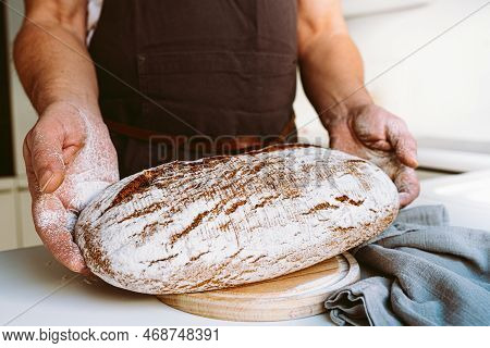 Rye Craft 이미지 및 사진(무료 체험) | Bigstock