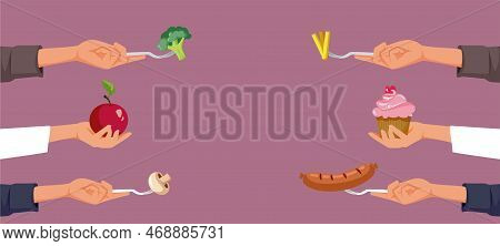 People Presenting Vector & Photo (Free Trial) | Bigstock